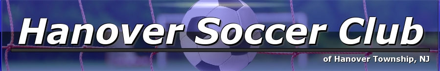 Hanover Soccer