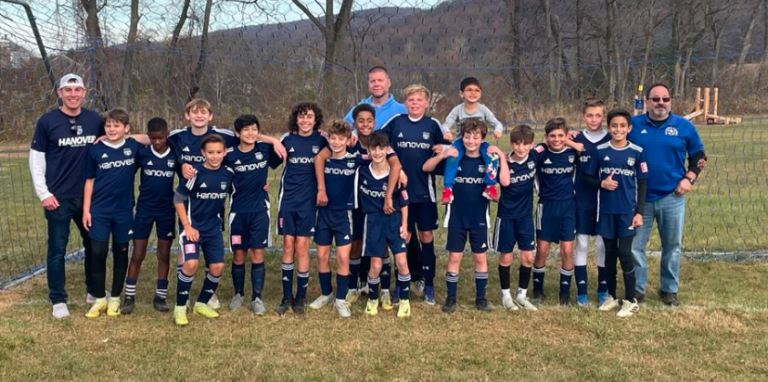 Hanover Soccer